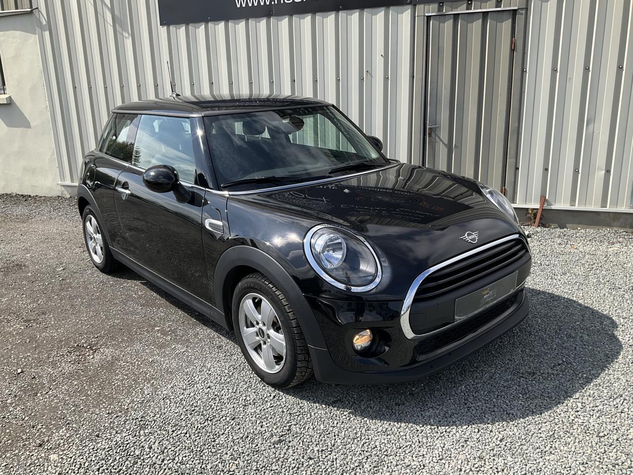 NEEL AUTO IMPORT - MINI-MINI-ONE 15 D 95CH