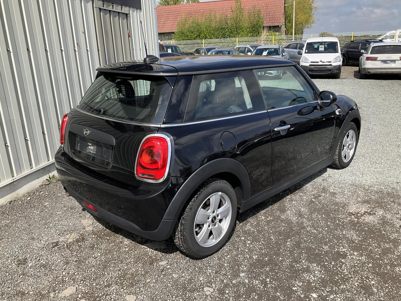 NEEL AUTO IMPORT - MINI-MINI-ONE 15 D 95CH