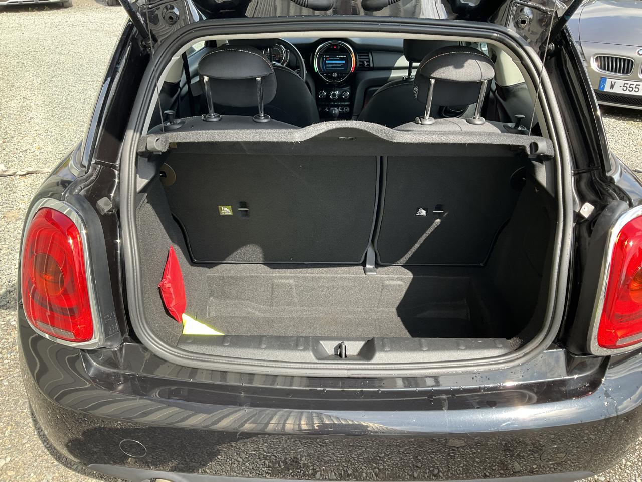 NEEL AUTO IMPORT - MINI-MINI-ONE 15 D 95CH